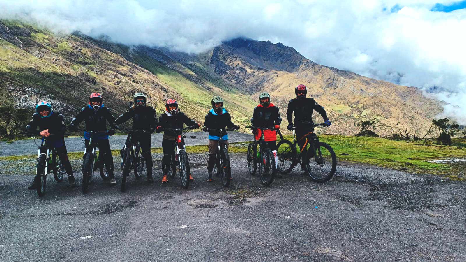 Inca Jungle Adventure: 4-Day Trek to Machu Picchu | ITEP Travel